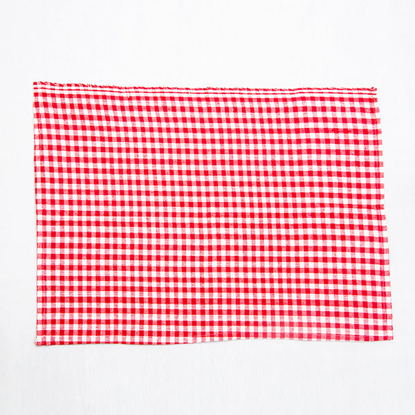 Lunch Towels / Napkins - Set of 4 – Aakrutilife