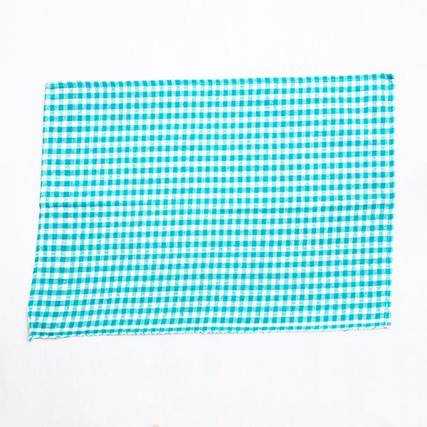 Lunch Towels / Napkins - Set of 4 – Aakrutilife